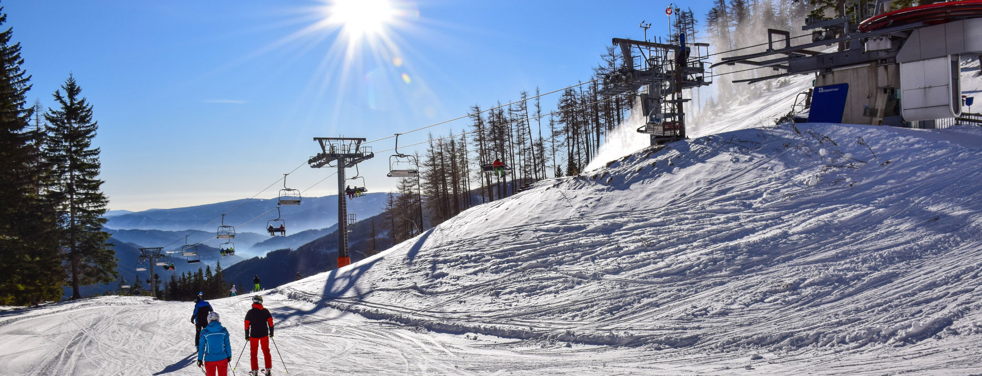 03_Slider – Brunnalm – Hohe Veitsch Winter